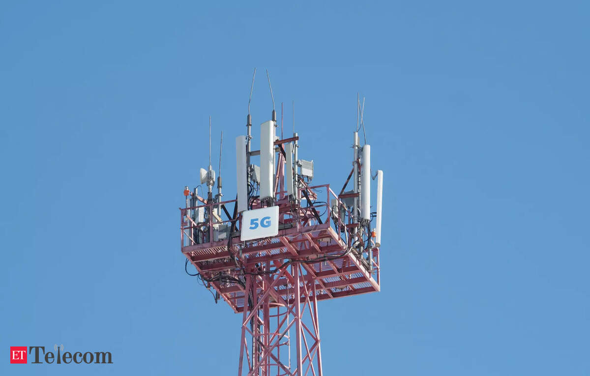 Mavenir launches FWA solution for 5G NSA and SA deployments, Telecom News, ET Telecom