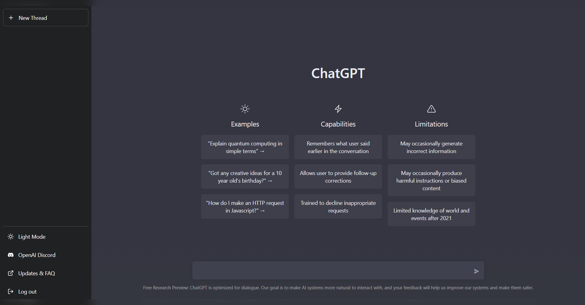 ChatGPT: Know how to use the viral AI Chatbot, ETSustainability