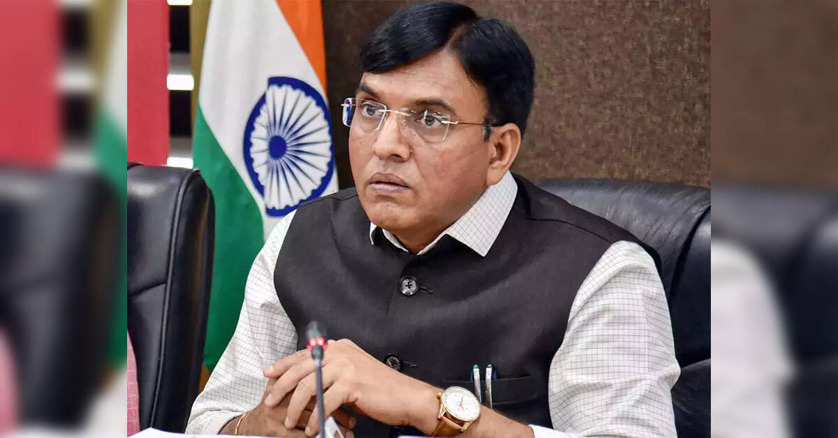 India targeting global arena with high value pharma, med-tech products ...