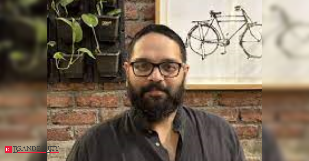 Manav Parekh joins OML Entertainment as creative head for branded ...