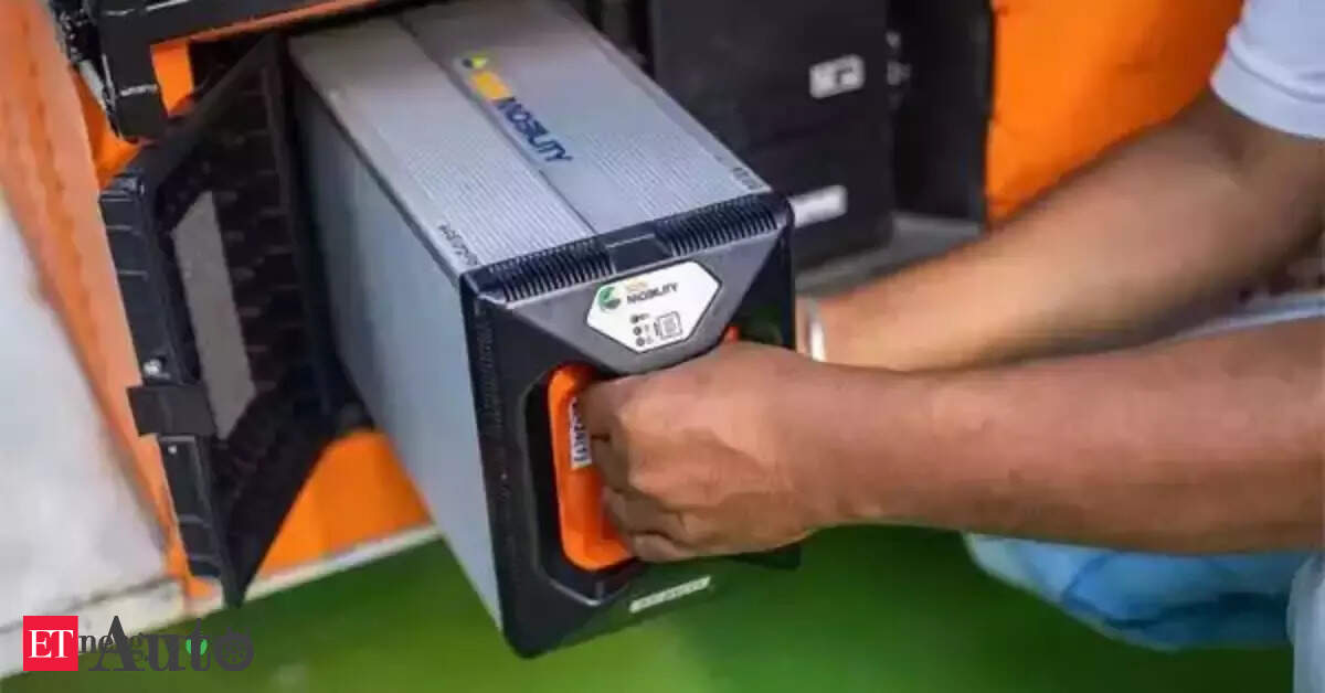 Electric Vehicles: Pilipinas Shell, SUN Mobility to bring advanced ...