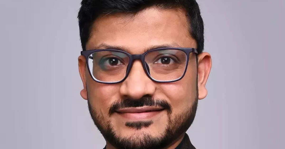 Revolut appoints Sandeep Nainwal as Head of People for India, HR News ...