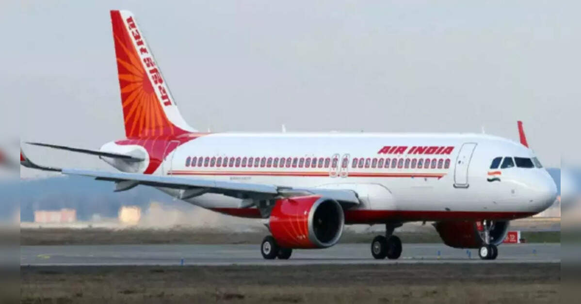 Airbus to win 235 single-aisle jet order under Air India relaunch ...