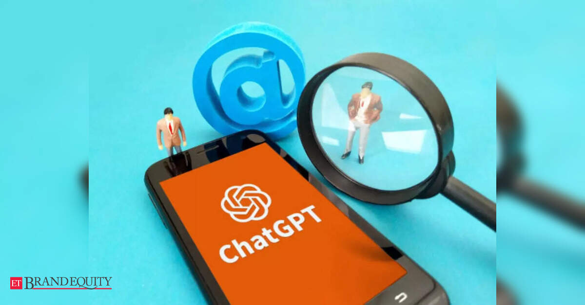 The era of Cheat GPT: Saturday Solologues, ETBrandEquity