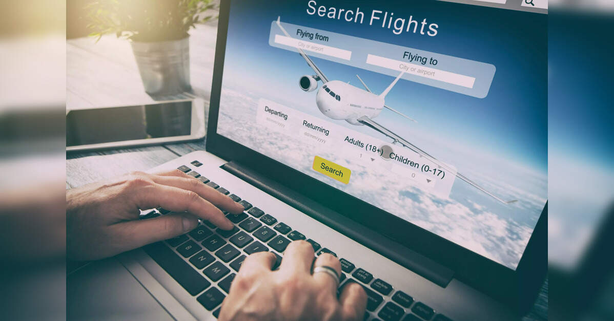 Flight searches for Republic Day Long Weekend with domestic return ...