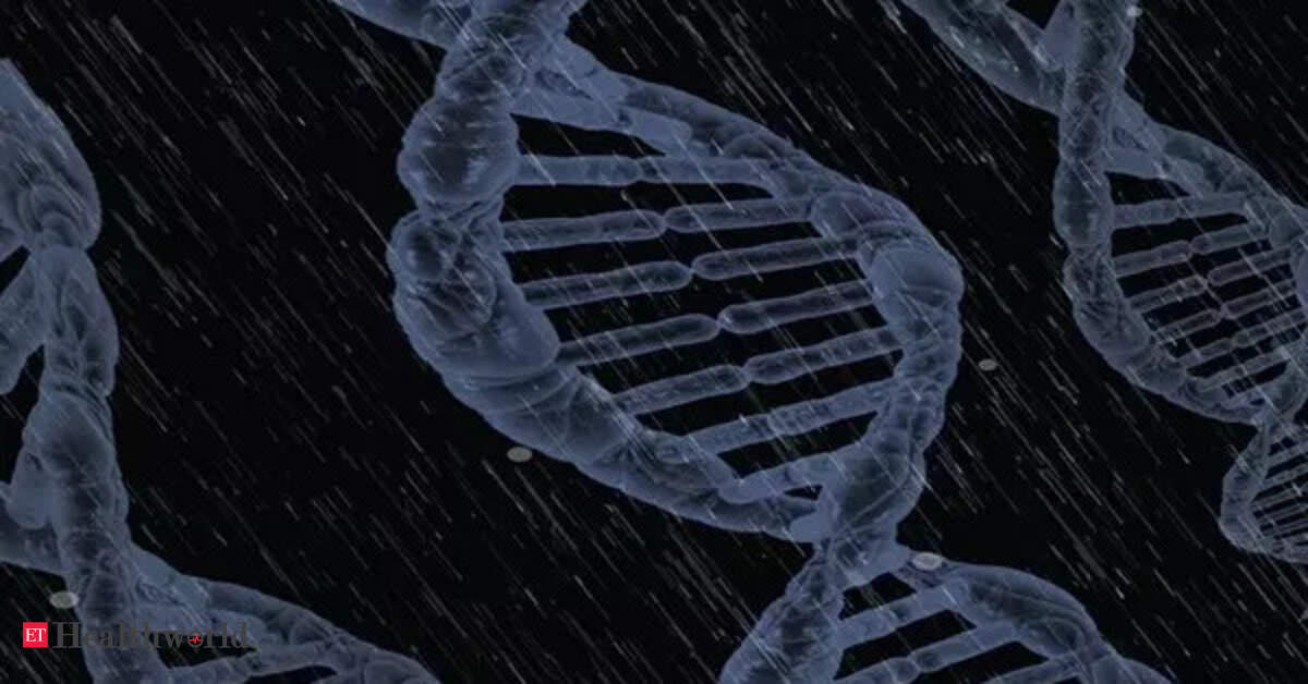 Study reveals expanding gene therapy for rare disease that causes ...