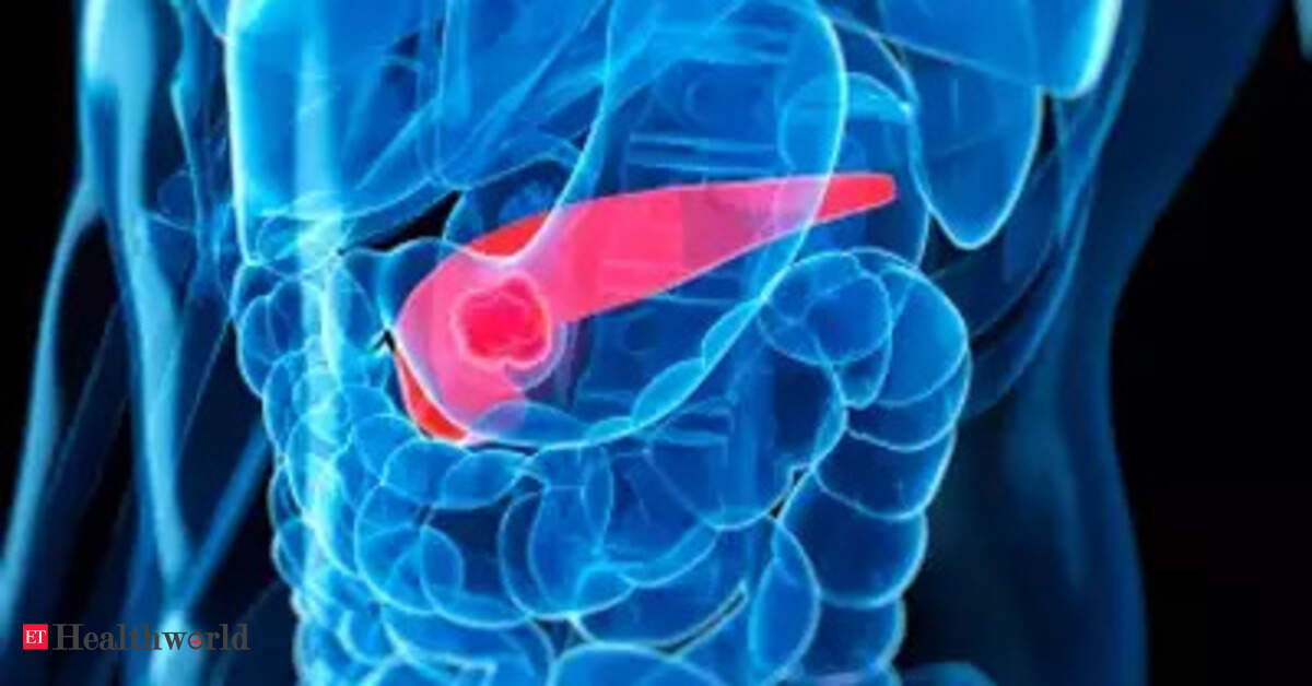 Pancreatic Cancer Treatment: Study reveals four-drug chemotherapy ...