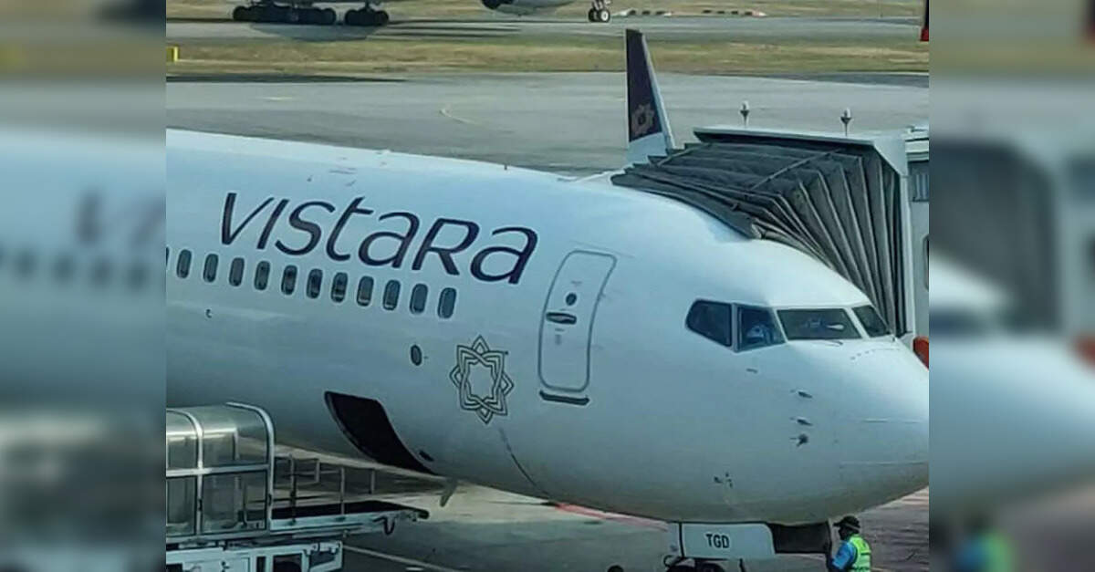 Vistara records profit for the first time since inception, ETInfra