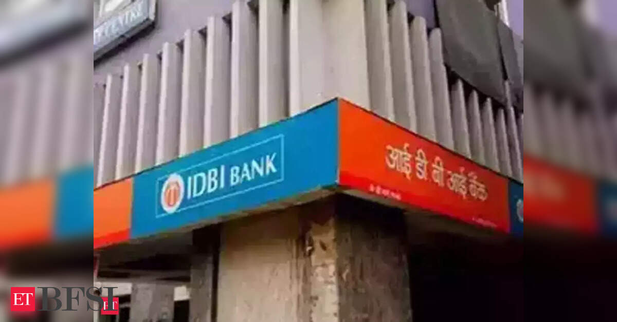 India's IDBI Bank reports record Q3 profit on lower provisions, ETBFSI