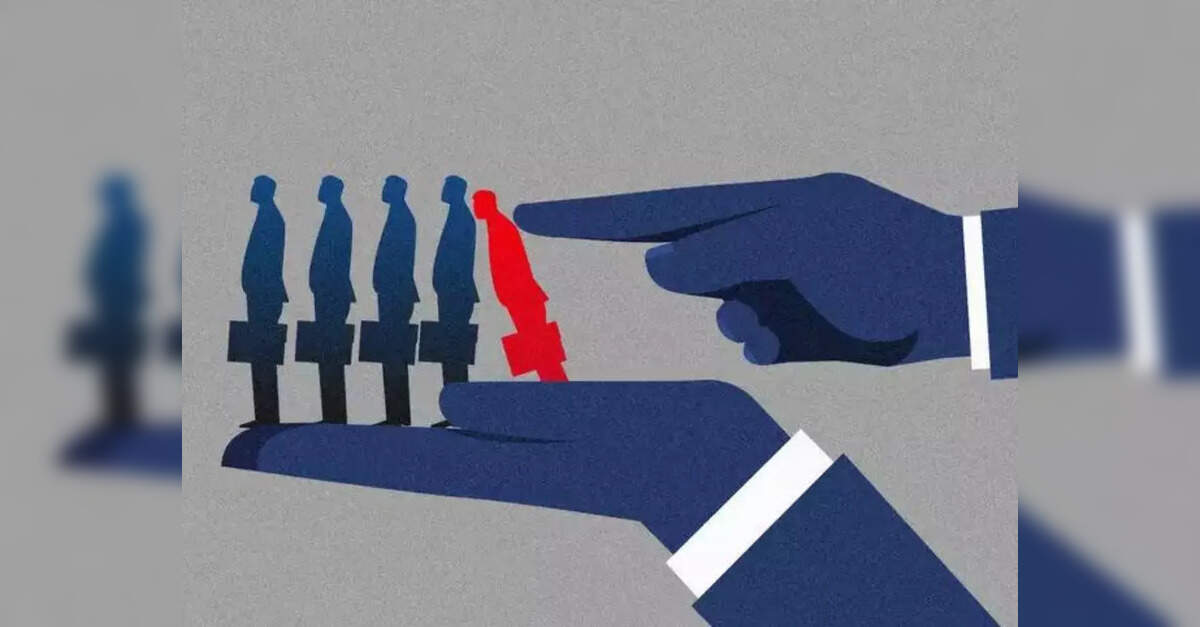 Healthtech unicorn Innovaccer lays off 245 workers, 2nd job cut in 5 ...