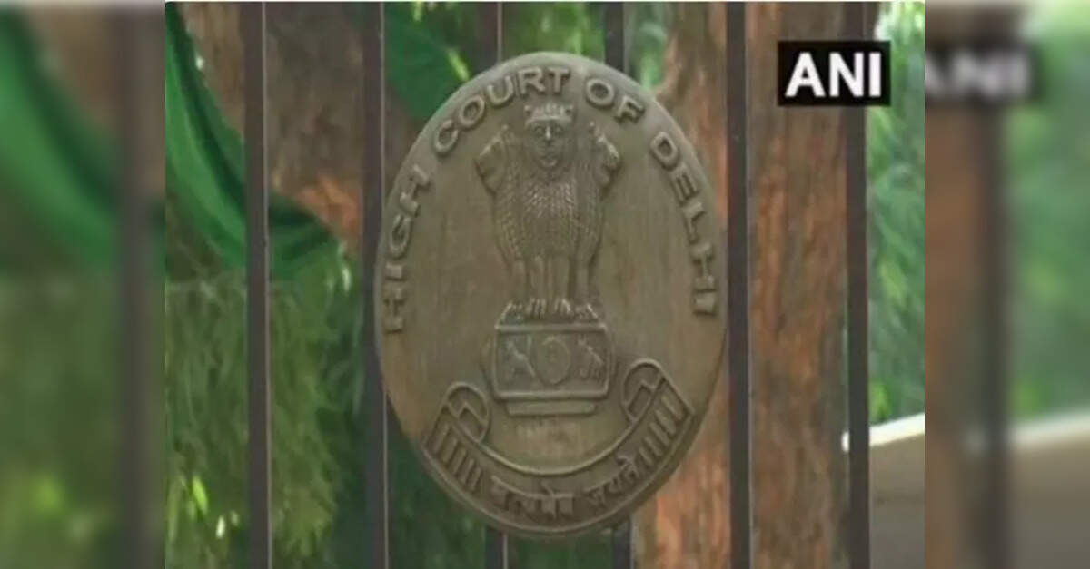Litigation: Delhi HC prohibits unauthorised recording, sharing, live ...