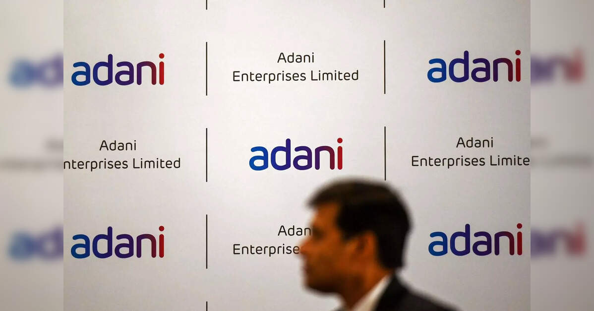 Adani Enterprises collects Rs 5,985 crore from anchor investors ahead ...