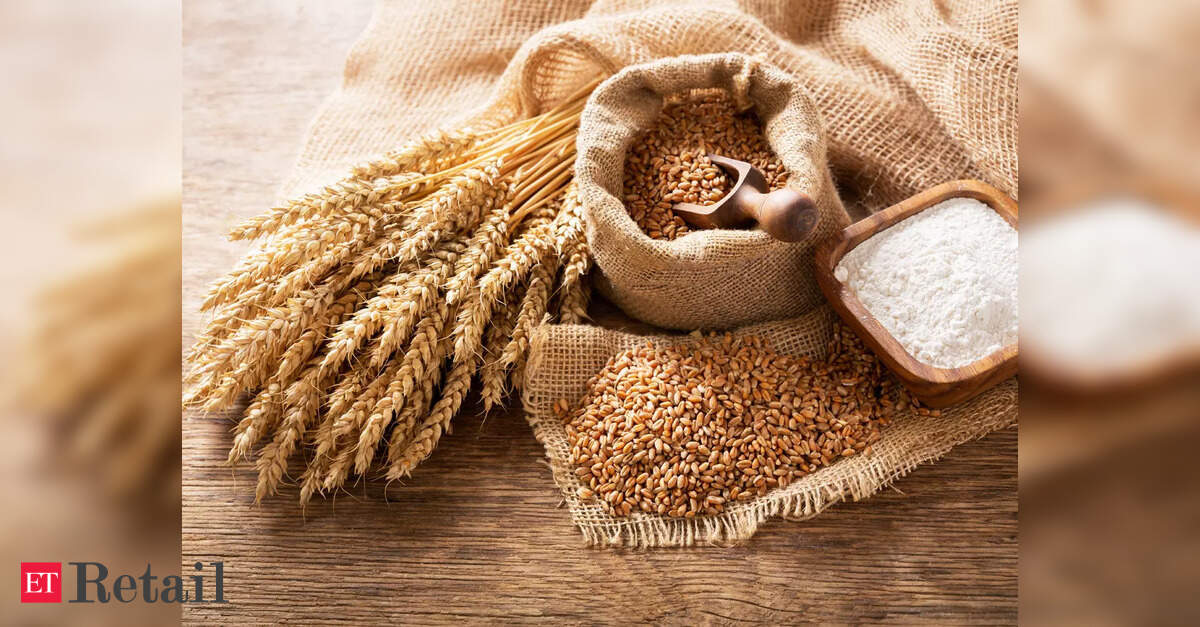 Wheat prices may come down by Rs 5-6/kg: Flour millers on govt move to ...
