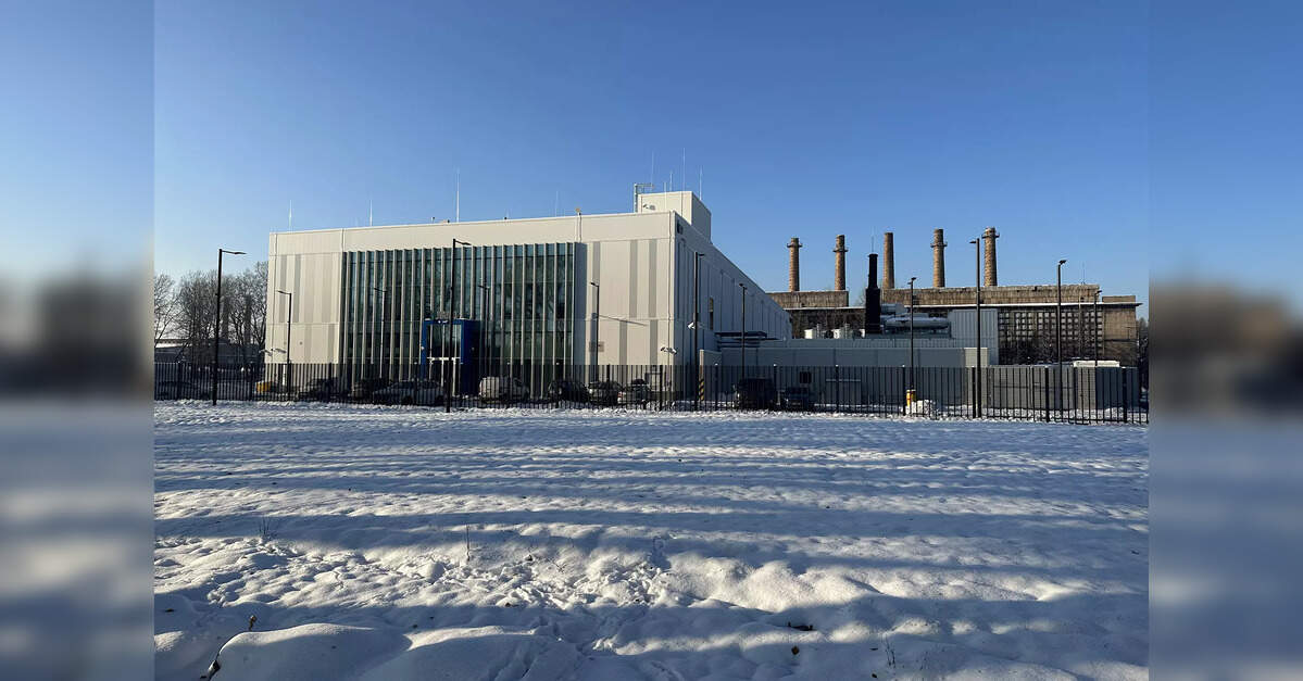 Vantage Data Centers posts record growth in 2022, ETCIOSEA