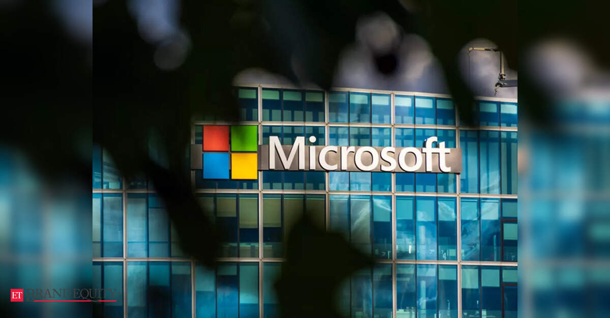 Chatgpt: Microsoft's outlook raises red flags for tech sector ...