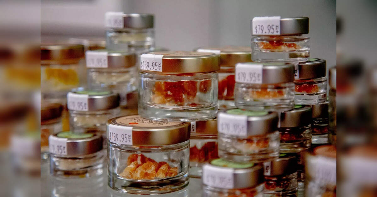 US FDA calls for new regulatory framework for use of cannabis compound ...