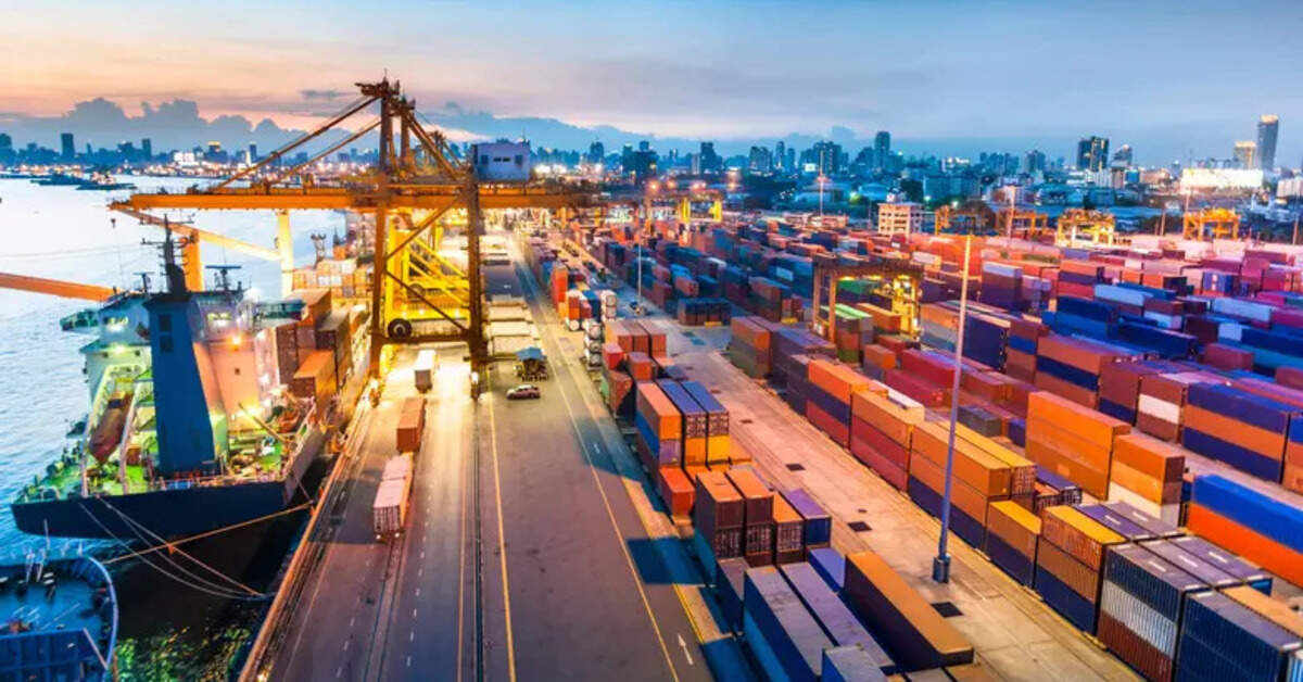 J M Baxi Ports & Logistics-Indian Potash team set to win a multipurpose ...