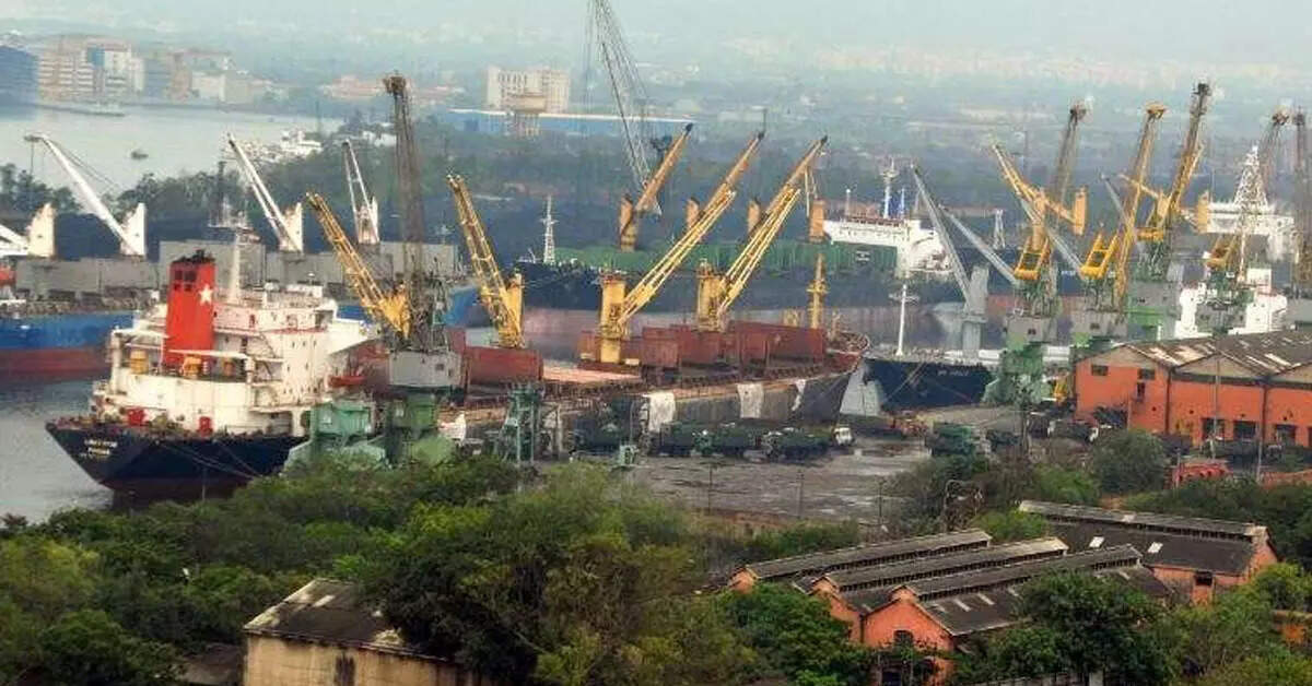 ArcelorMittal Nippon Steel India-Bothra Shipping Services JV wins deal ...