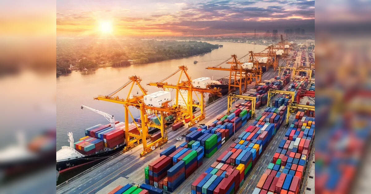 Deendayal Port Authority issues letter of acceptance to D P World for ...