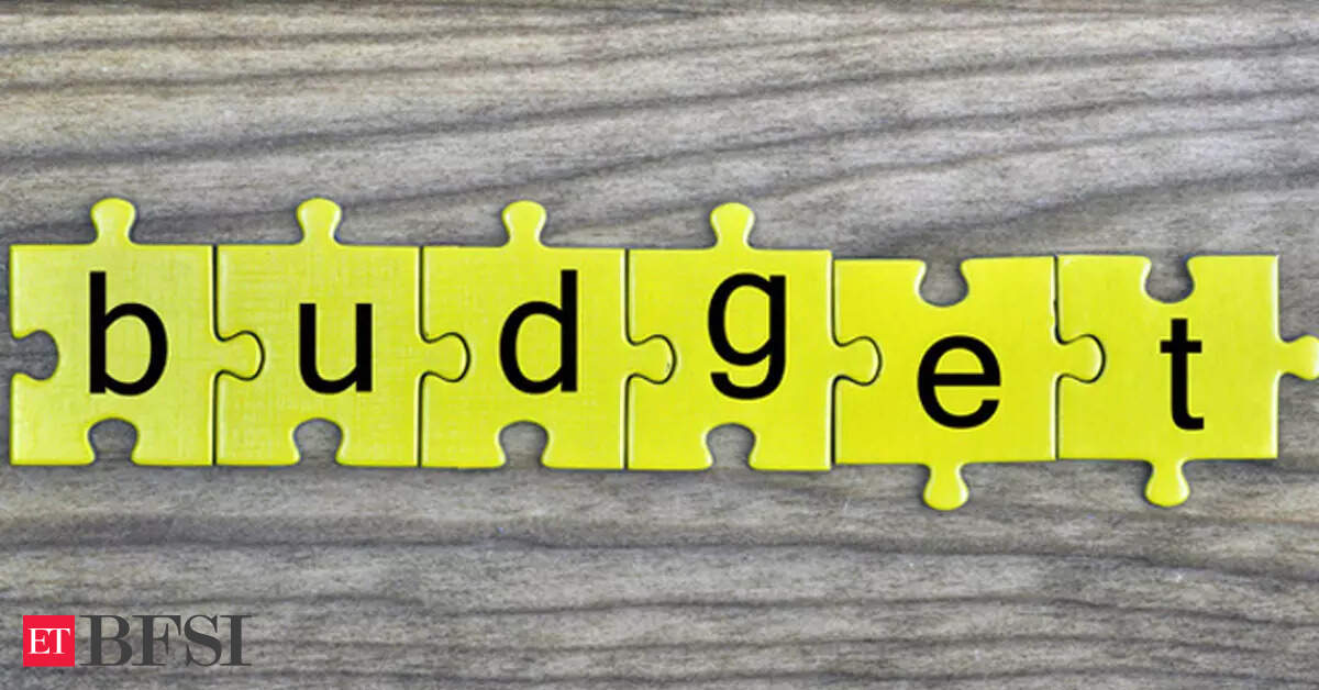 Budget 2023: Sector-specific support to cheer up India Inc for capex ...