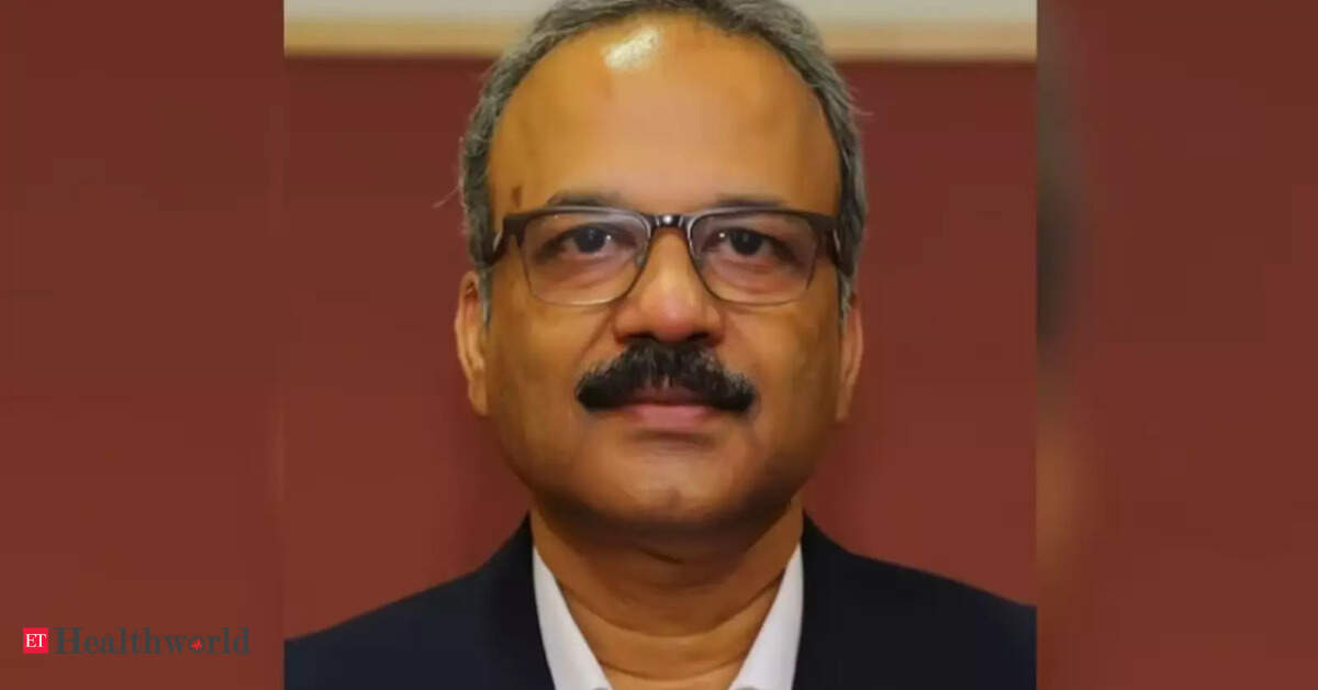 UPSC recommends Rajeev Singh Raghuvanshi as next DCGI, Health News, ET ...