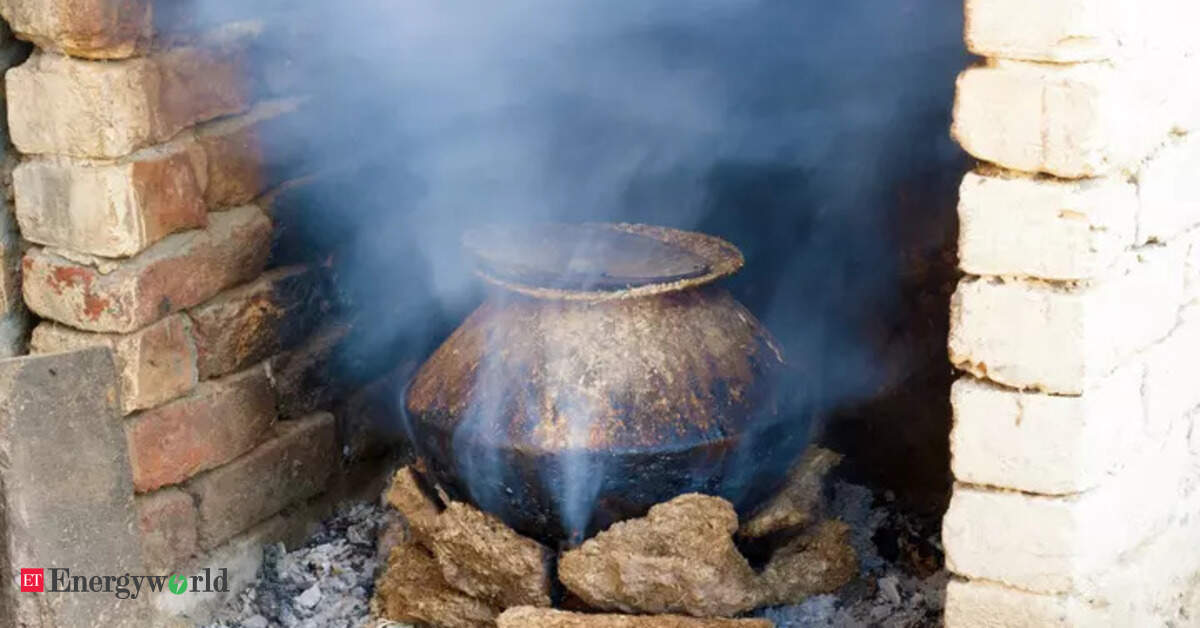 India's progress on clean cooking fuel - Why it is time for a rethink ...