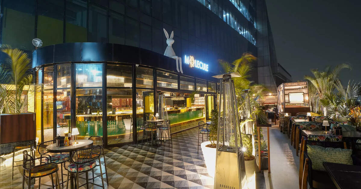 Molecule to open in Noida, Hospitality News, ET HospitalityWorld