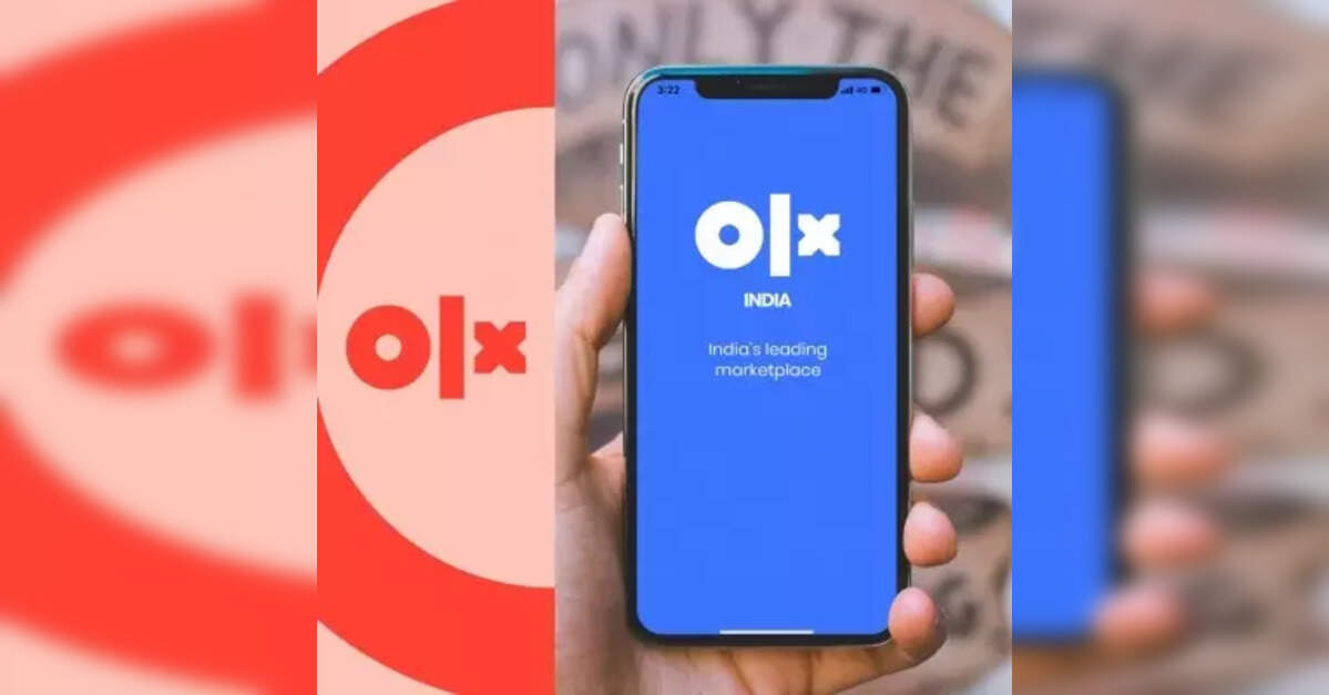 Online marketplace OLX Group to slash over 1,500 jobs globally, ETHRWorld