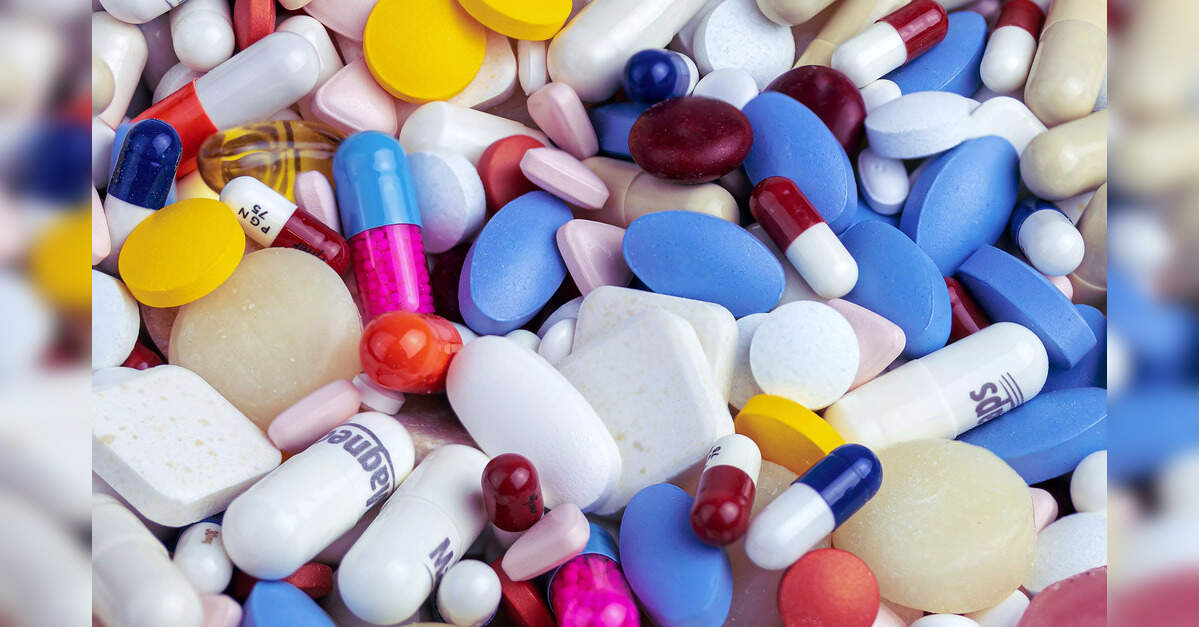 Pfizer forecasts weak 2023 sales of COVID products, ETHealthworld