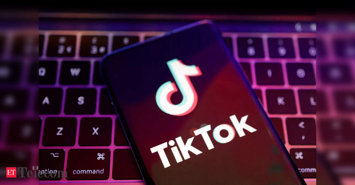Instagram co-founders launch Artifact, a text-based version of TikTok, ETTelecom