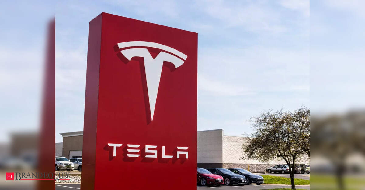 Tesla Inc: Tesla raises spending plan as it looks to boost production ...