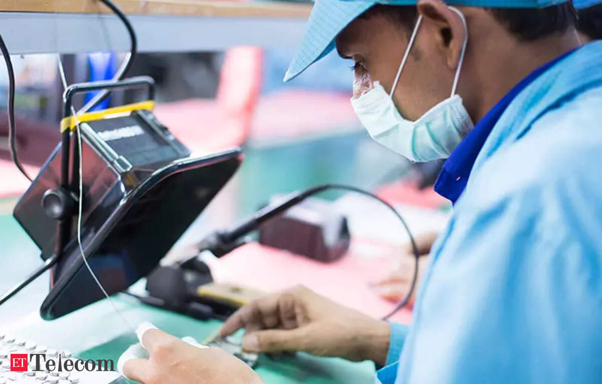 Dixon Technologies: Dixon mulling local plant for open-cell assemblies ...