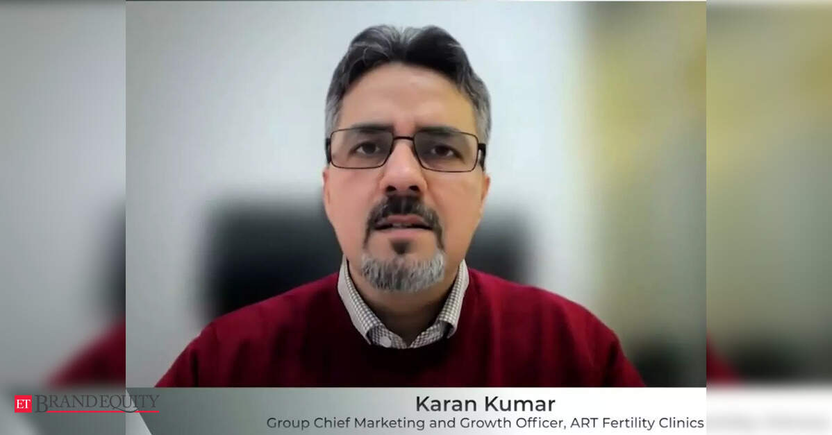 Marketers should follow an outside-in approach : Karan Kumar, ETBrandEquity