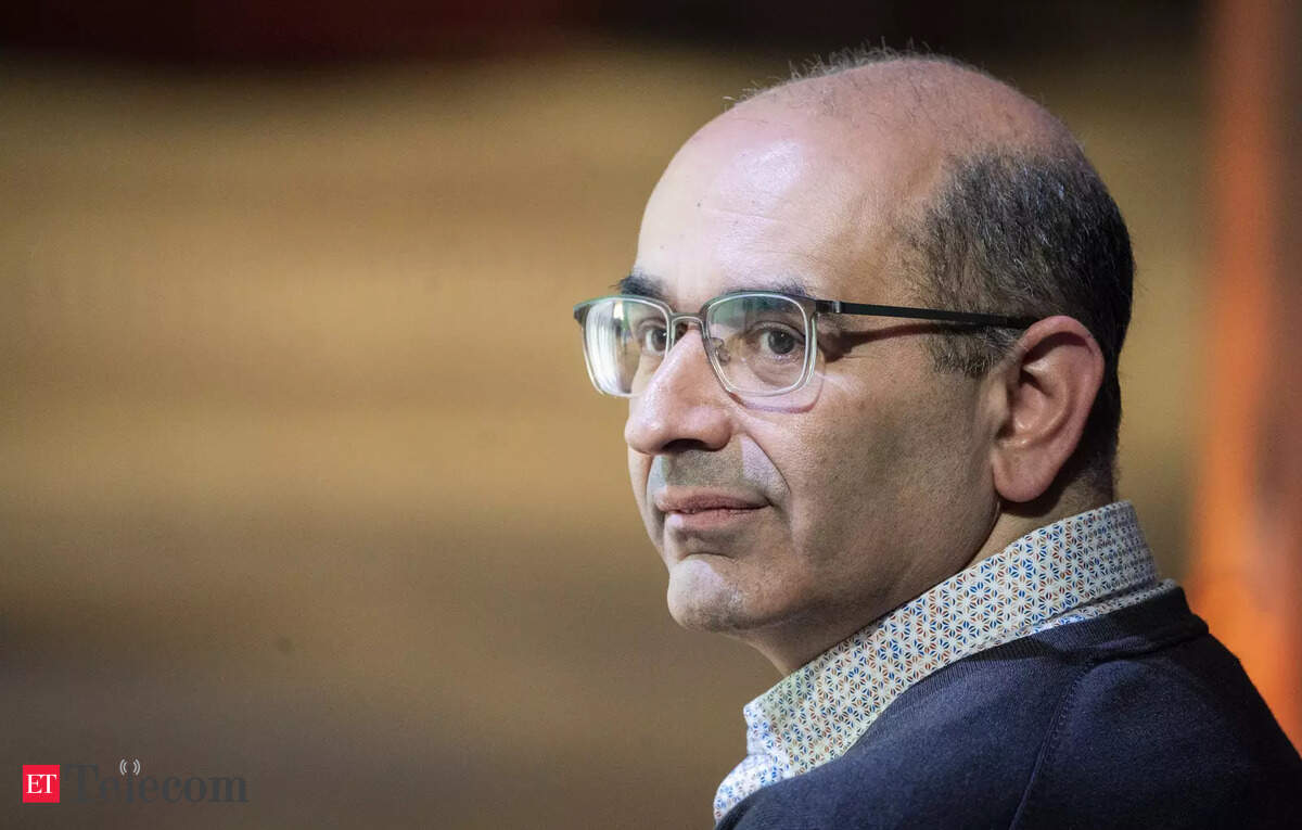 Google has the next move as Microsoft embraces OpenAI buzz, Telecom ...