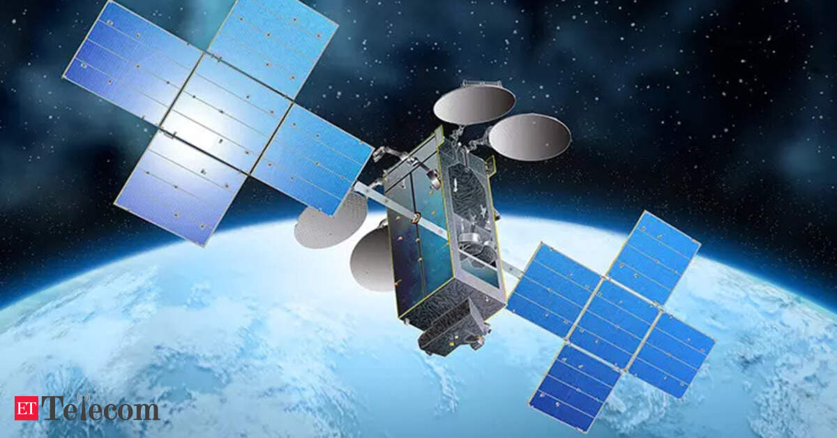 EchoStar signs up Astro Digital to construct global S-band satellite ...