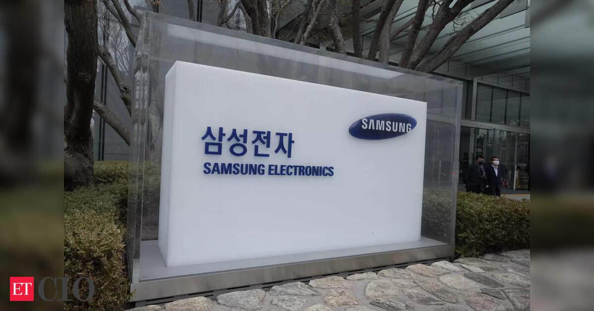 Samsung LED settlement worth $150 million, nanotech firm says, ETCIO