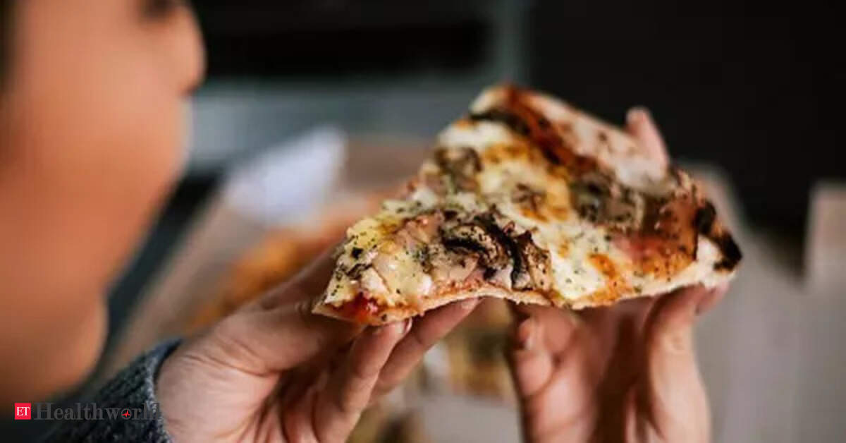 Protein Composition: Impact of hyper-palatable foods revealed in new ...