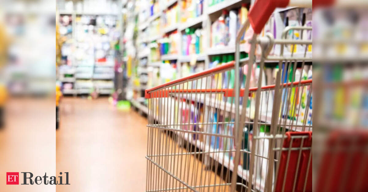 FMCG makers see green shoots of revival in rural market, increase ...