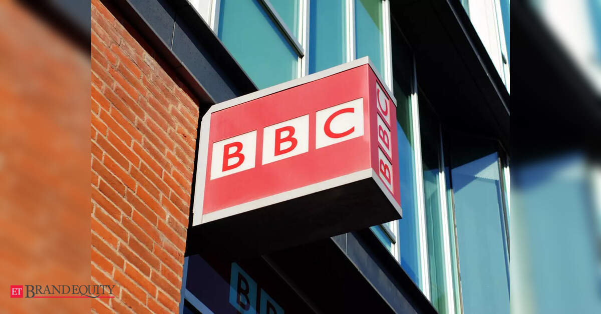 Bbc Storyworks: British lawmaker Lord Alton urges BBC to review ads for ...
