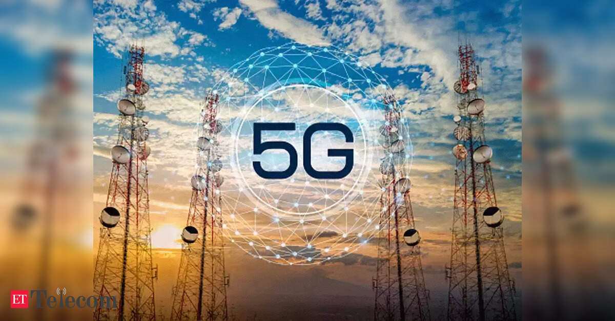 Operators expected to generate $625 bn in 5G services revenue by 2027: Report, ETTelecom