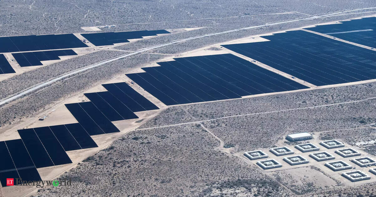 Switzerland's solar dam: Sun and snow the perfect mix for green energy ...