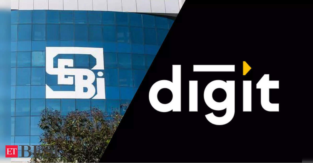 Go Digit General Insurance to refile after SEBI returns IPO Papers, ETBFSI