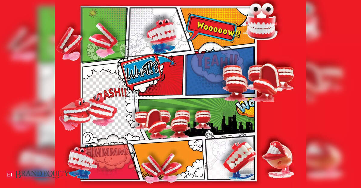 Brand banter: How to do it right, ETBrandEquity