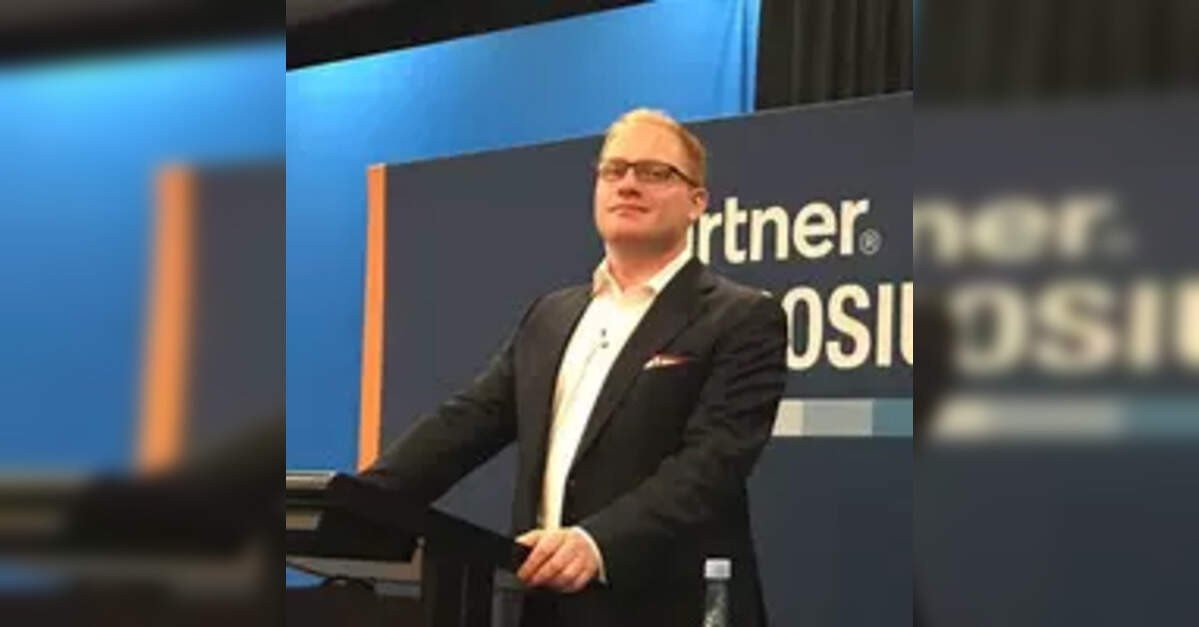 Extreme Networks appoints Justin Hurst to Head of Office of the CTO ...