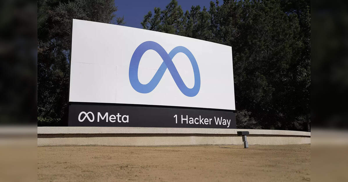 Meta to ask many managers to become individual contributors or leave, ETHRWorld