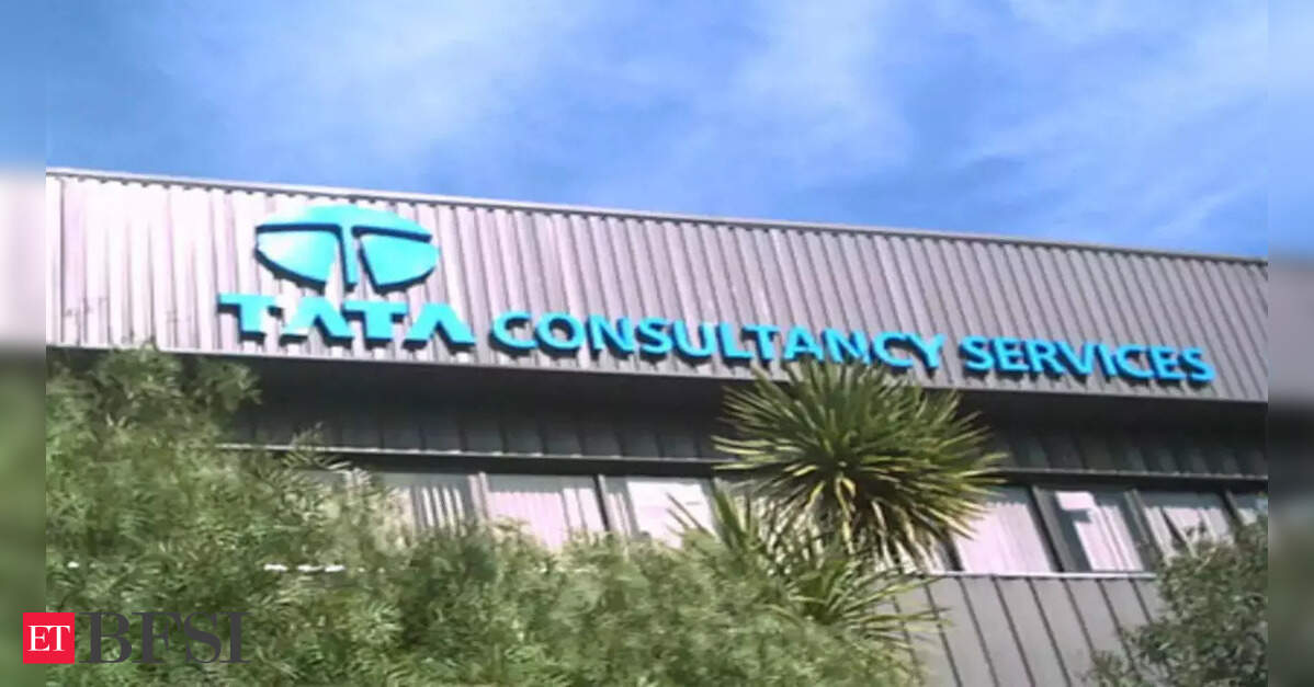 TCS scores $700 million deal to digitize UK insurer’s products, ETBFSI