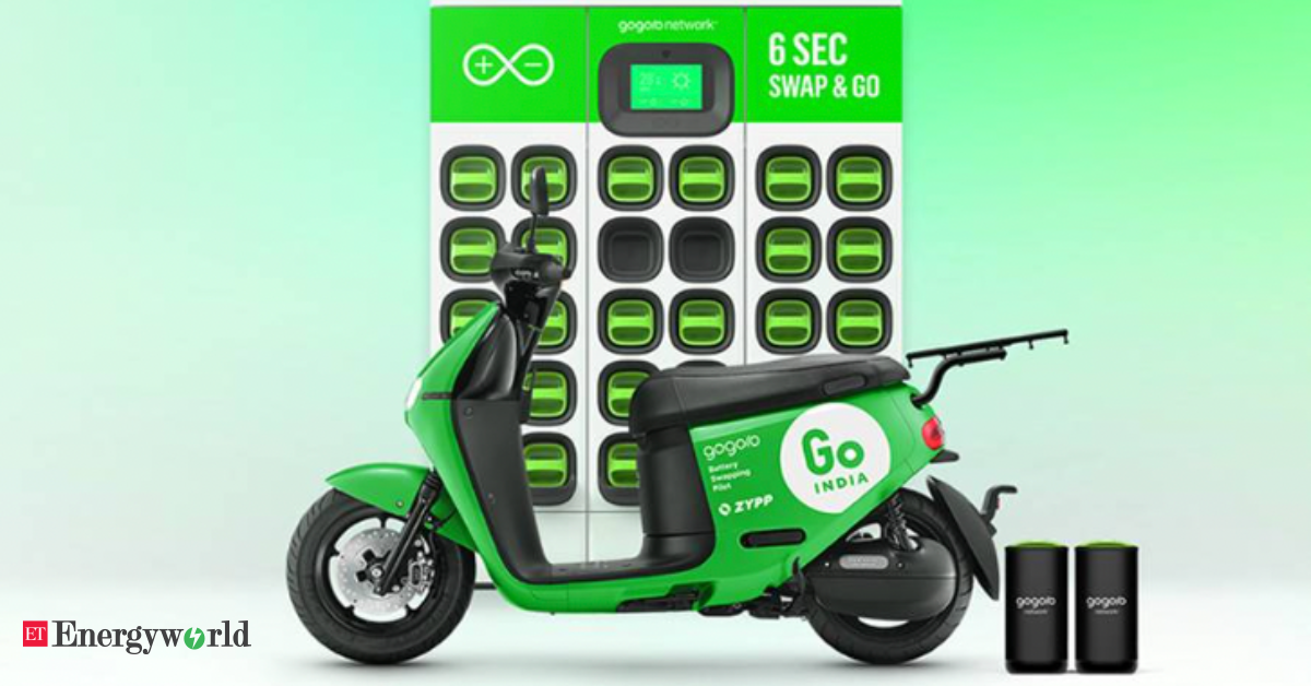 Zypp Electric: Indian EV startup Zypp Electric raises $25 million in ...