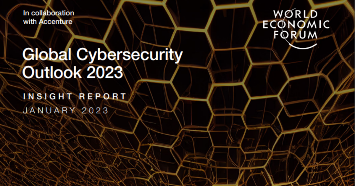 Global geopolitical instability has helped close perception gap between business and cyber ...