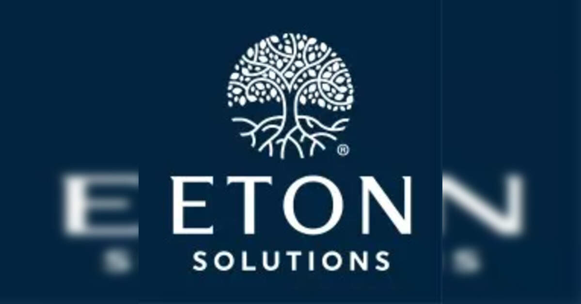 Eton Solutions selects Singapore for its international headquarters ...