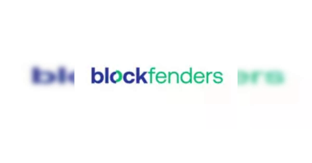 Data analytics startup Blockfenders announces $1.5M pre-seed funding round, ETCIOSEA